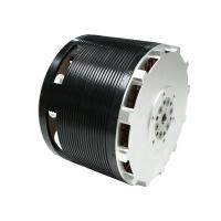 China FRC MP202150 60 70kw 160 170kg Thrust Ultralight Aircraft Airplane Heavy Duty Electric Brushless Motor for sale