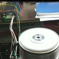 China High Power 70 kw 300v 400V DC Electric Car Super EV AC Gearbox Motor Controller  400v Permanent Magnet Vehicle Bus Conversion for sale