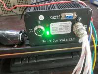 China High Power 70 kw 300v 400V DC Electric Car Super EV AC Gearbox Motor Controller  400v Permanent Magnet Vehicle Bus Conversion for sale