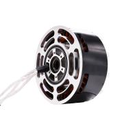 China MP240110 Coaxial Motor (160kw) Two Stator CW&CCW Brushless Commutation Explosion-Proof DIY Helicopter for sale