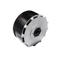 China MP240110 Coaxial Motor (160kw) Two Stator CW&CCW Brushless Commutation Explosion-Proof DIY Helicopter for sale
