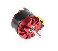 China Freerchobby 4250  KV650 RC Brushless DC Motor for RC Foam Plane and RC Drone for sale