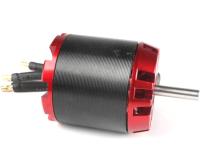 China Freerchobby Wholesale 4250 Kv950 RC Brushless DC Motor Explosion-Proof Construction with Permanent Magnet for RC Foam Plane for sale