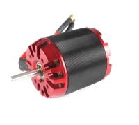China Freerchobby Wholesale 4250 Kv950 RC Brushless DC Motor Explosion-Proof Construction with Permanent Magnet for RC Foam Plane for sale