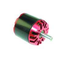 China Freerchobby Wholesale 4250 Kv950 RC Brushless DC Motor Explosion-Proof Construction with Permanent Magnet for RC Foam Plane for sale