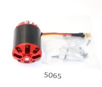 China Freerchobby 5065 650kv 520kv 430kv 380kv 330kv RC Brushless Outrunner for RC Planes Drone Helicopter for sale