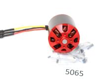 China Freerchobby 5065 650kv 520kv 430kv 380kv 330kv RC Brushless Outrunner for RC Planes Drone Helicopter for sale