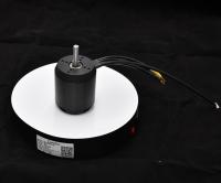 China 6374 KV170 Sensored  RC Outrunner Brushless DC Motor for Electric Skateboard for sale