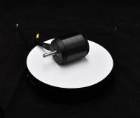 China 6374 KV170 Sensored  RC Outrunner Brushless DC Motor for Electric Skateboard for sale