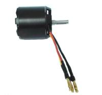 China 6364 KV230 Brushless Outrunner Brushless DC Motor for Electric Skateboard for sale