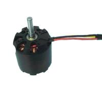China 6364 KV230 Brushless Outrunner Brushless DC Motor for Electric Skateboard for sale