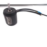 China MP  6374 KV170 RC Outrunner Brushless DC Motor for Electric Skateboard Cruiser for sale
