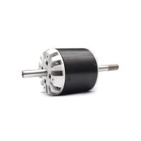 China MP 8085 KV270 6KW RC Outrunner Brushless Motor with Hall Sensors Electric Bike Motor for sale