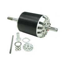 China MP 8085 KV270 6KW RC Outrunner Brushless Motor with Hall Sensors Electric Bike Motor for sale