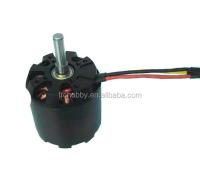 China MP 6364 KV230 Sensor Type Brushless Outrunner DC Motor for Smart Electric Skateboard for sale
