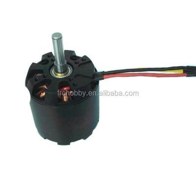 China MP 6364 KV230 Sensor Type Brushless Outrunner DC Motor for Smart Electric Skateboard for sale
