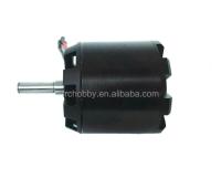 China MP 6364 KV230 Sensor Type Brushless Outrunner DC Motor for Smart Electric Skateboard for sale
