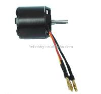 China MP 6364 KV230 Sensor Type Brushless Outrunner DC Motor for Smart Electric Skateboard for sale