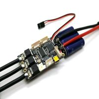China 3000W 83mm Hub Motor with Sina Wave VESC Controller and Wireless Remote Controller for Electric Skateboard for sale