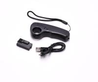 China 3000W 83mm Hub Motor with Sina Wave VESC Controller and Wireless Remote Controller for Electric Skateboard for sale