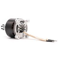 China MP12090 130KV Watercooling&sensored Brushless Motor for Electric Car for sale
