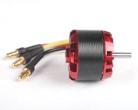 China HOT SALE MP 2822 KV1400 RC Brushless DC Motor for Rc Foam Plane for sale