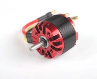 China HOT SALE MP 2822 KV1400 RC Brushless DC Motor for Rc Foam Plane for sale