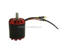 China MP S6374 KV 170 Big Torque 8NM Brushless DC Motor with Hall Sensor for Electric Skateboard for sale