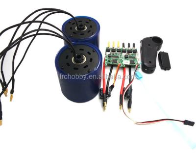 China New Arrival MP83mm Hub Motor for Electric Skateboard With Hall Sensor for sale
