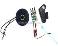 China New Arrival MP83mm Hub Motor for Electric Skateboard With Hall Sensor for sale