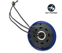 China New Arrival MP83mm Hub Motor for Electric Skateboard With Hall Sensor for sale