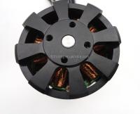 China Hot Sale MP6354 Brushless DC Motor with Kv230 12AWG Silicon Wire 5.5mm Connector Explosion-Proof Permanent Magnet Features for sale