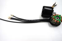China Hot Sale MP6354 Brushless DC Motor with Kv230 12AWG Silicon Wire 5.5mm Connector Explosion-Proof Permanent Magnet Features for sale
