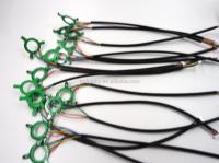 China Hot Sale MP6354 Brushless DC Motor with Kv230 12AWG Silicon Wire 5.5mm Connector Explosion-Proof Permanent Magnet Features for sale