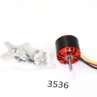 China Freerchobby 3536 1100kv Remote Control Electric Motor for Jet Plane Toy Glider Plane for sale