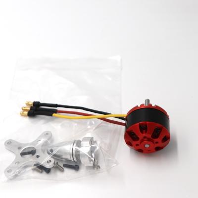 China Freerchobby Hot Sale C3530 1000KV RC Outrunner Brushless Motor for Rc Airplane Toy Drone for sale