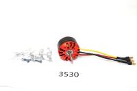 China Freerchobby Hot Sale C3530 1000KV RC Outrunner Brushless Motor for Rc Airplane Toy Drone for sale