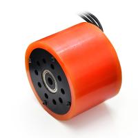 China 83 90mm  Mountainboard E-skateboard Electric Scooter Bike Gear Hub Motor for sale