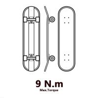 China 83 90mm  Mountainboard E-skateboard Electric Scooter Bike Gear Hub Motor for sale