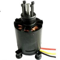China CA80100 Type 7000 W Sensorless Bldc Motor With Controller for Electric Bike for sale