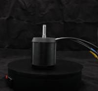 China 6374 190KV 3250W 8Nm Torque Sensored RC Outrunner Brushless  DC Motor for Electric Skateboard DIY for sale
