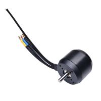 China 6355 230 KV Brushless Motor for DIY  Scooter  Jet Board  Skateboard Motor Bike Robotics Long Board for sale