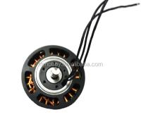 China MP10850 50KV 7kw Outrunner Brushless Motor Permanent Magnet Construction for Electric Bikes and Bicycles for sale