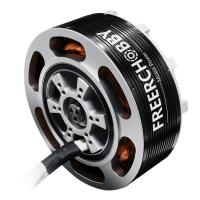 China Freerchobby MP202/80 30KW 80Nm DC Outrunner Brushless Motor for DIY Electric Helicopter for sale