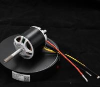 China 6kw MP8085 130kv Motor for Electric Skateboard for sale