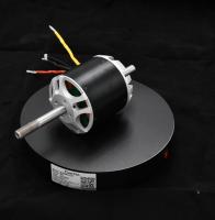 China 6kw MP8085 130kv Motor for Electric Skateboard for sale