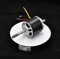China 6kw MP8085 130kv Motor for Electric Skateboard for sale