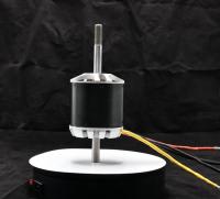 China 6kw MP8085 130kv Motor for Electric Skateboard for sale