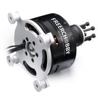 China MP 10850  130kv   7kw Motor for RC Drone for sale