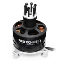 China MP 10850  130kv   7kw Motor for RC Drone for sale